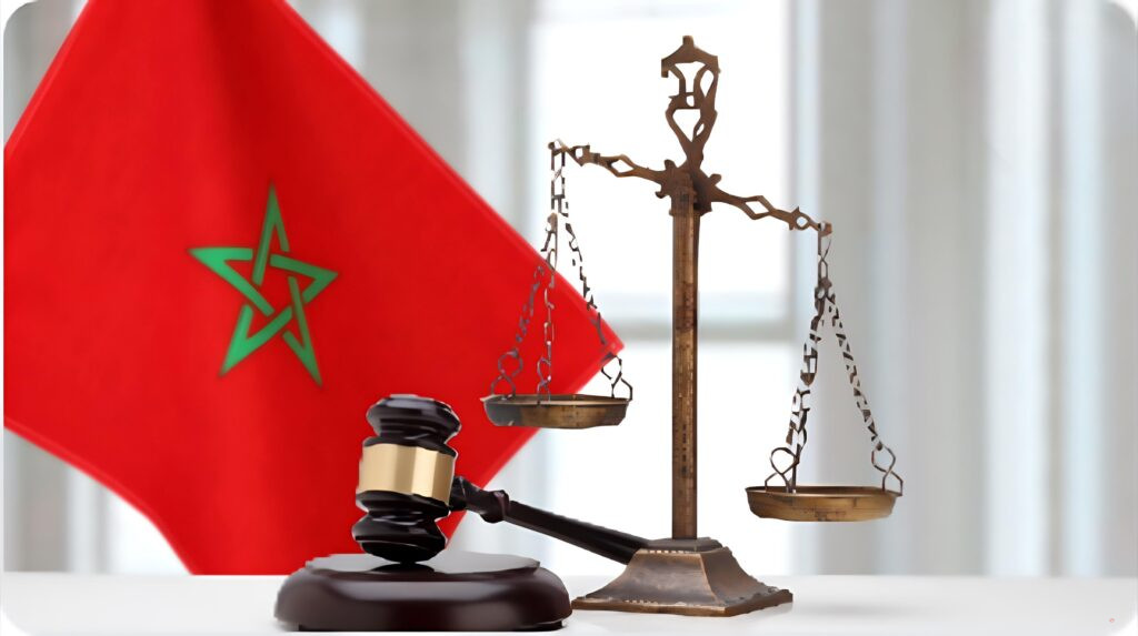 Droit administratif au Maroc - Avocat Maroc