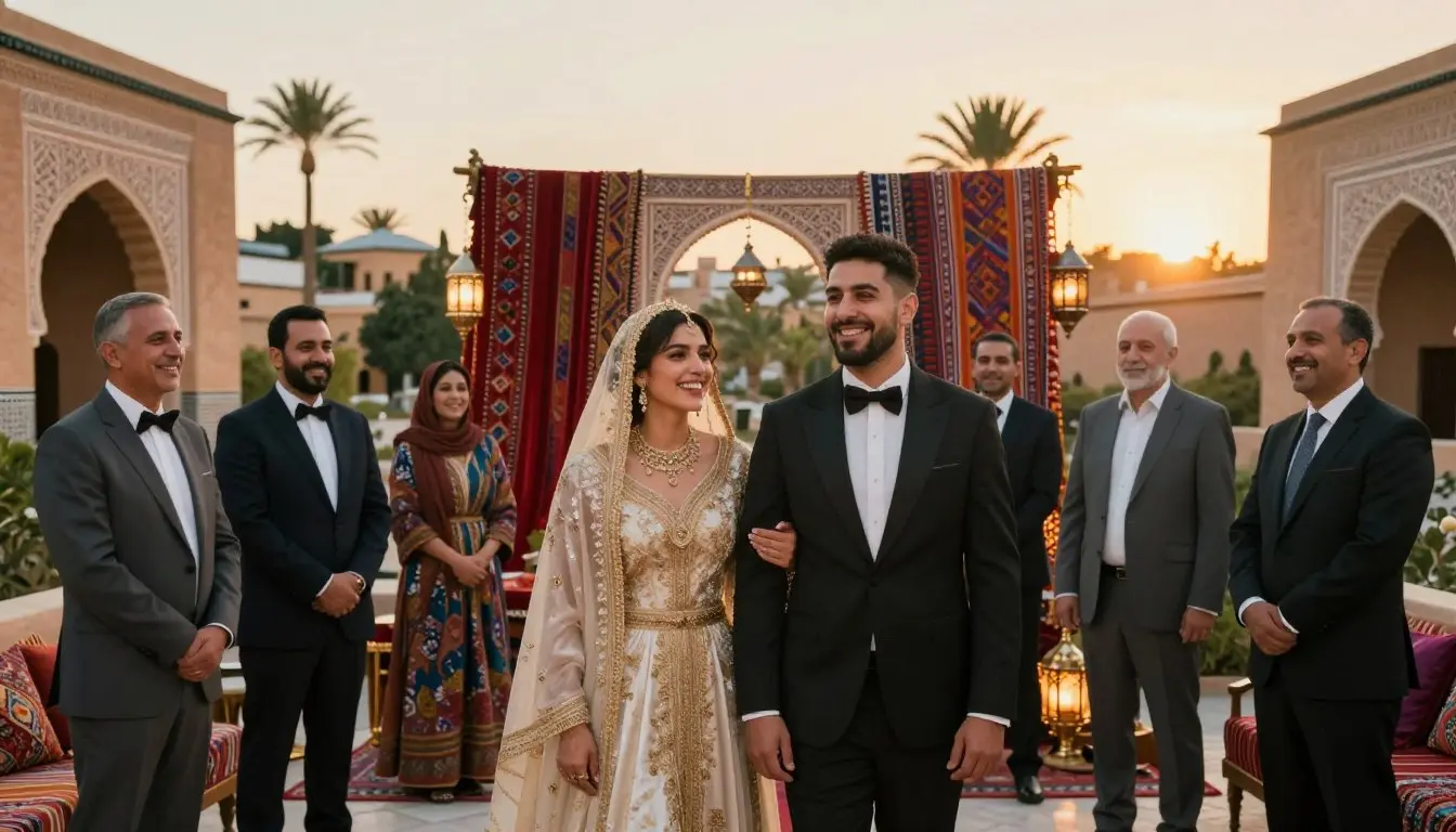 la nouvelle loi mariage mixte au Maroc: Procédures et Documents (Guide)