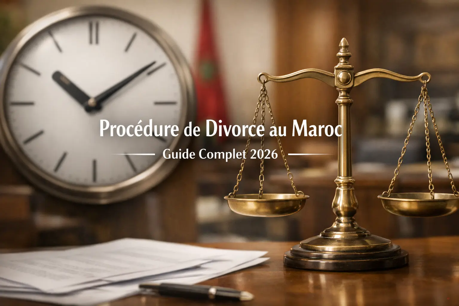 Le Contrat de Location au Maroc : Guide Juridique Clair et Exhaustif